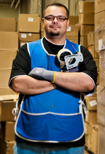 Goodwill Job Skills and Vocational Programs in Central Florida