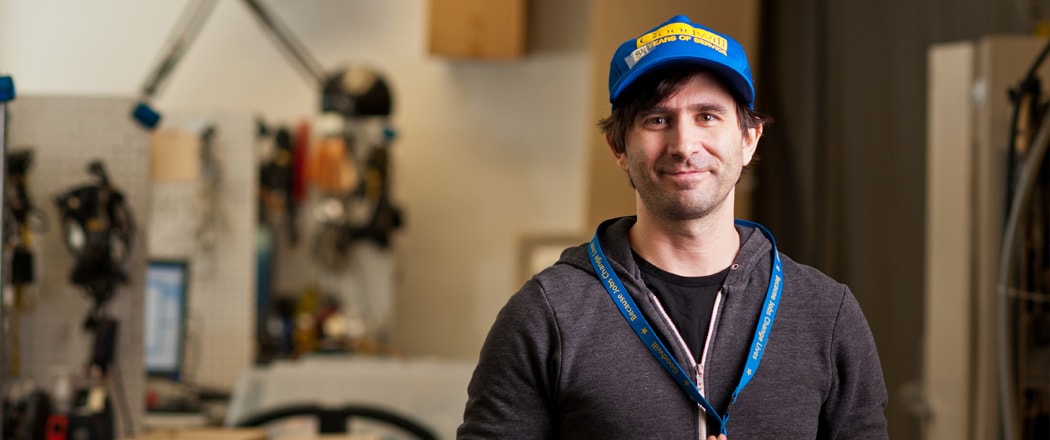 Goodwill employee smiling | Goodwill Industries of Central Florida