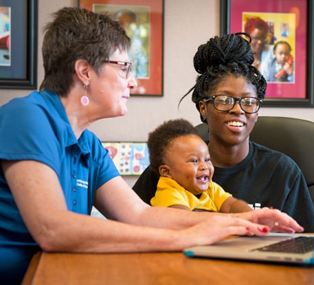 Goodwill Job Skills and Vocational Programs in Central Florida