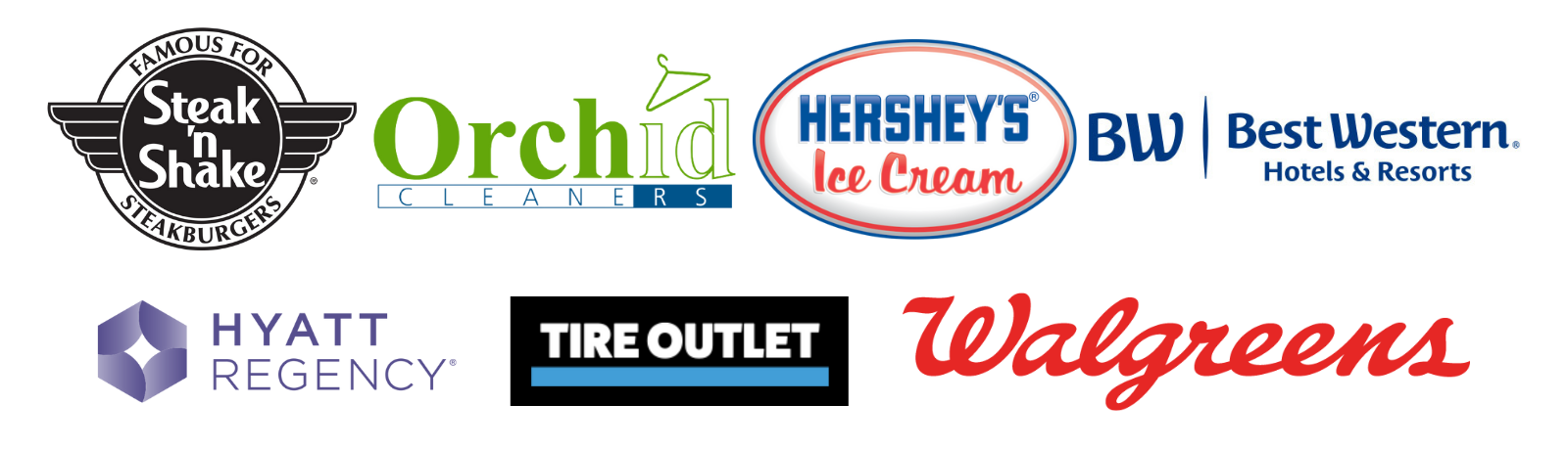 logos group white background | Goodwill Industries of Central Florida