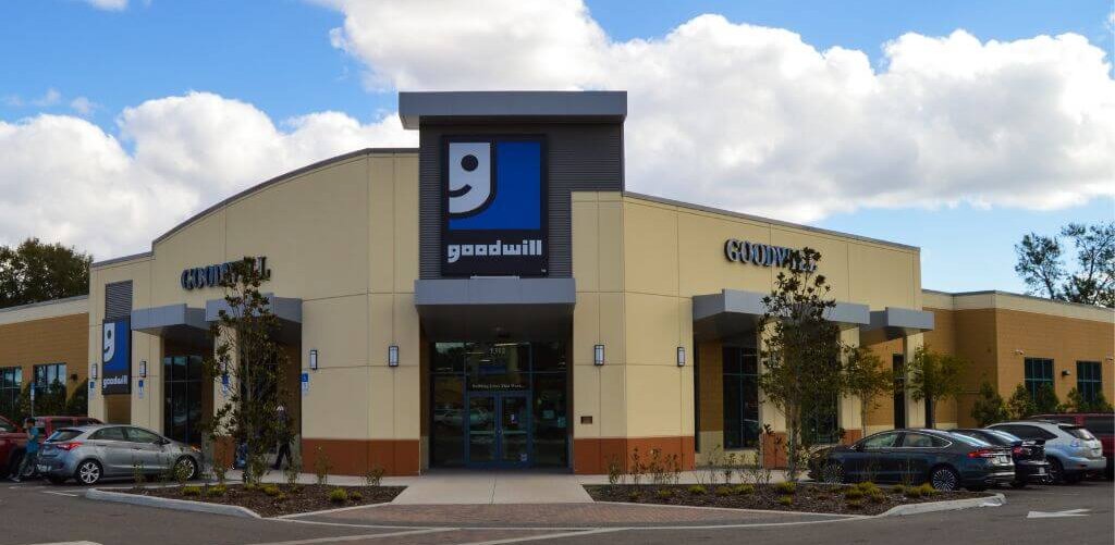 Locations Webpage Banner | Goodwill Industries of Central Florida