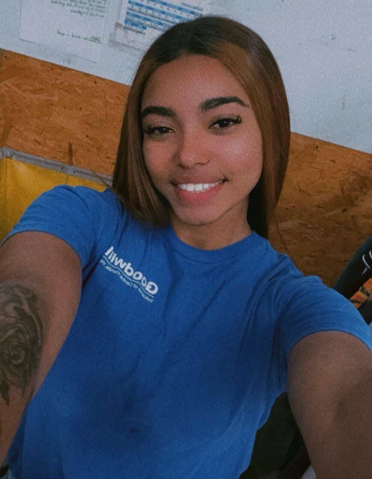 Mission Moment: From Credit Troubles to Italian Dreams: Leilany's Path ...