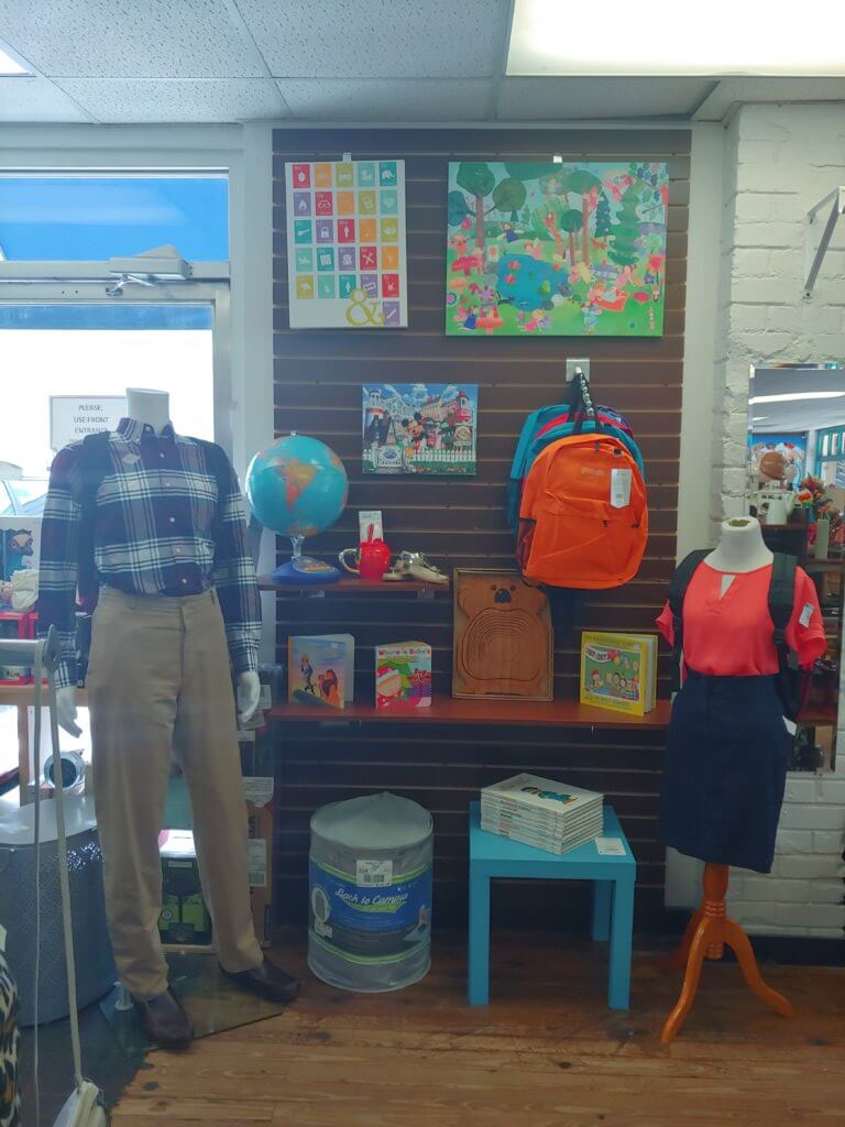 winter_park_back_to_school | Goodwill Industries of Central Florida