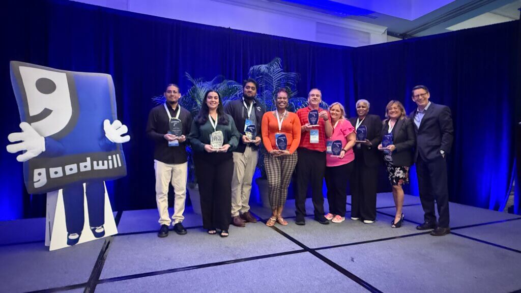 GICF Leaders Gather for Learning, Collaboration, and Recognition ...